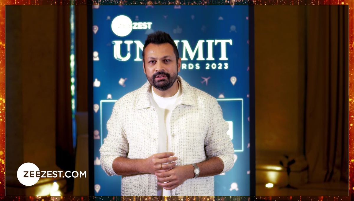 Watch Zee Zest Unlimit Awards 2023 Promo 03 | What Is Unlimit? | Zee Zest